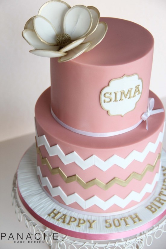 Gallery - Panache Cake Design