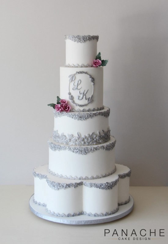 Gallery - Panache Cake Design