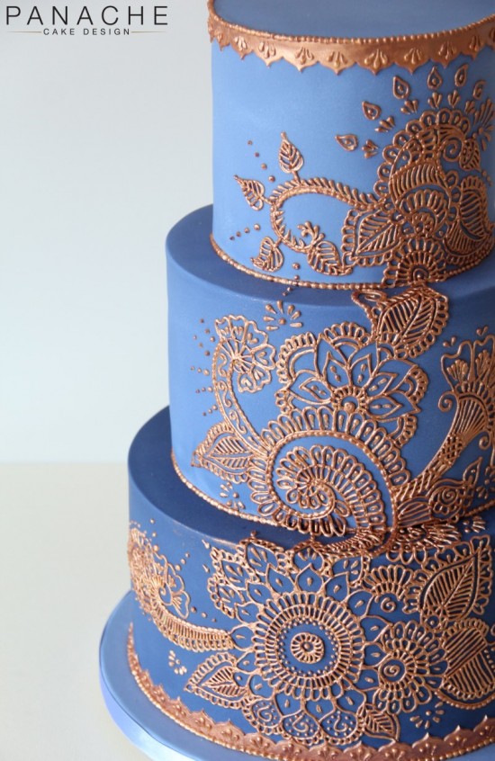 Gallery - Panache Cake Design