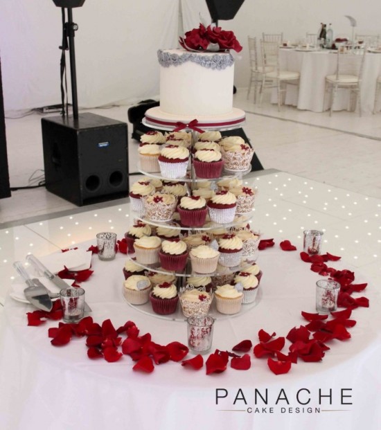 Gallery - Panache Cake Design
