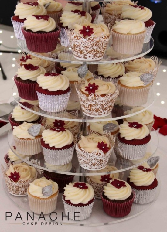 Gallery - Panache Cake Design