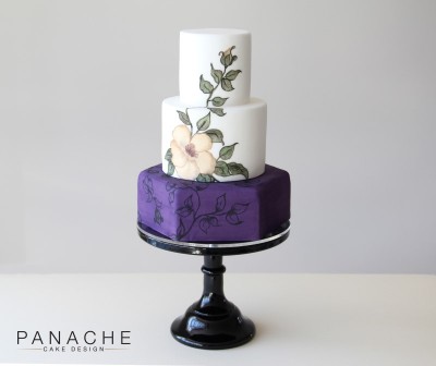 Gallery - Panache Cake Design