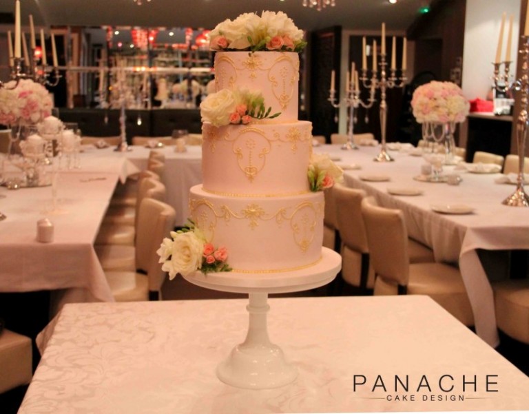 Gallery - Panache Cake Design