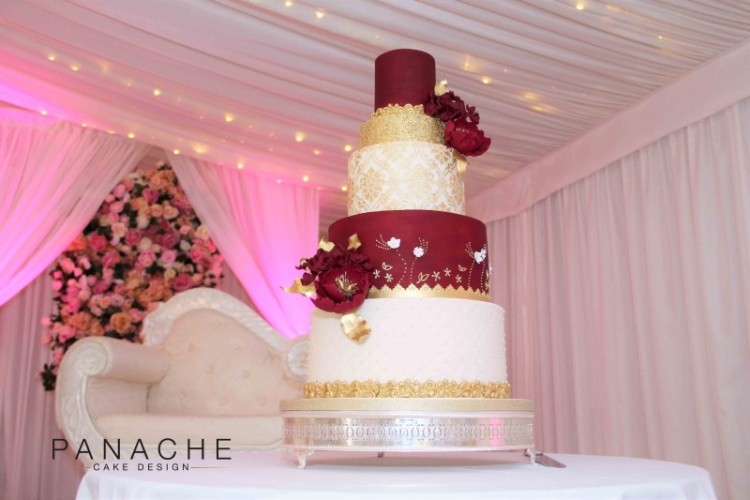 Gallery - Panache Cake Design