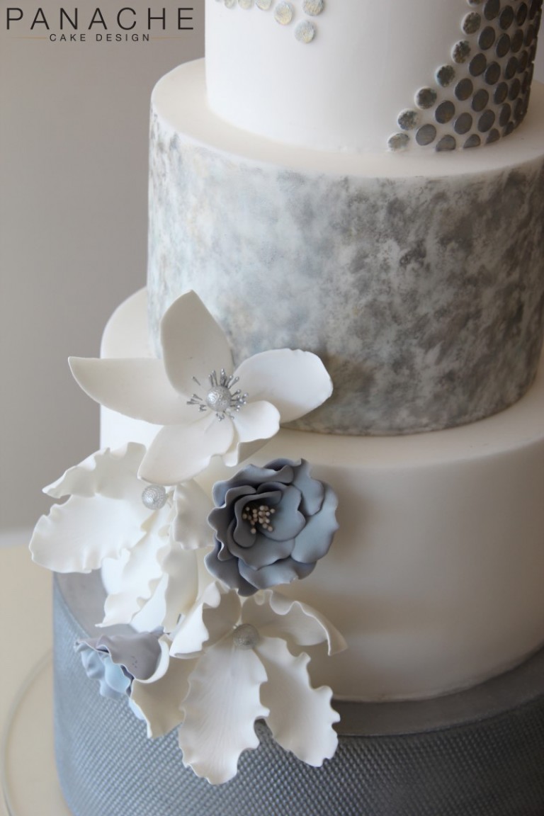 Gallery - Panache Cake Design