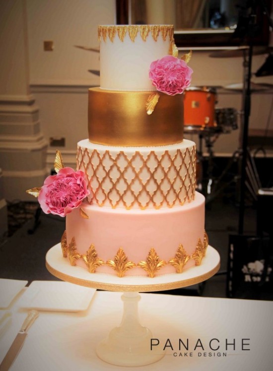 Gallery - Panache Cake Design