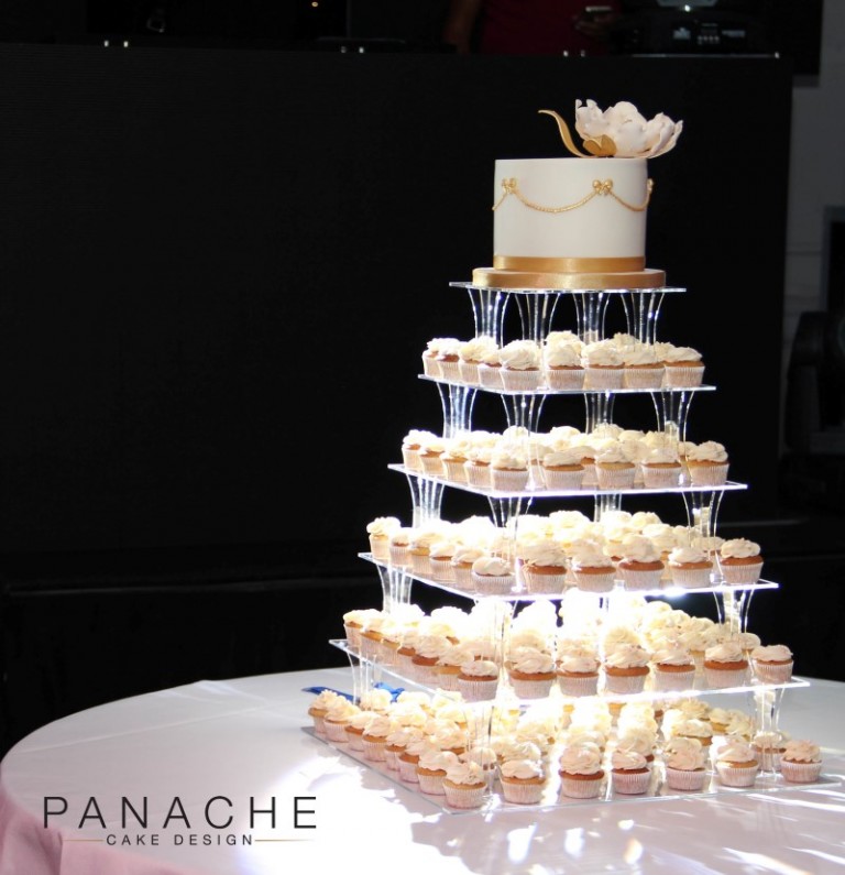 Gallery - Panache Cake Design