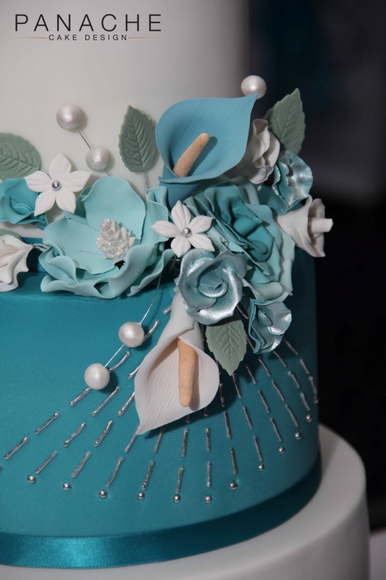 Gallery - Panache Cake Design